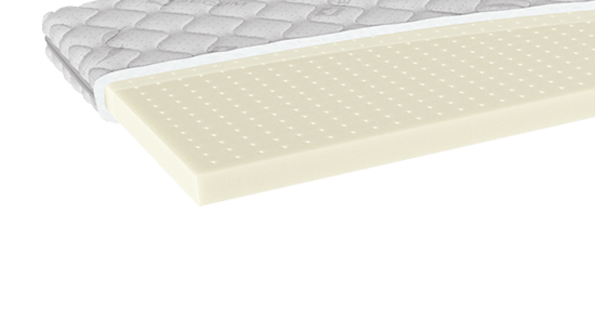 TOPER latex | ALBERO